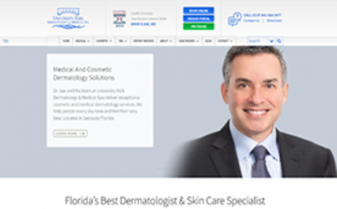 Sarasota Doctor | The Top Doctors In Sarasota County